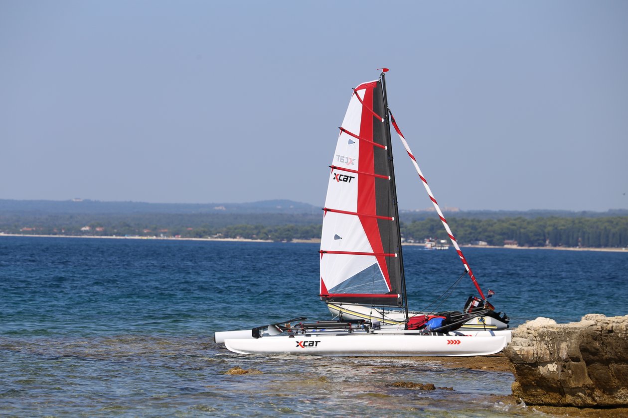 XCAT