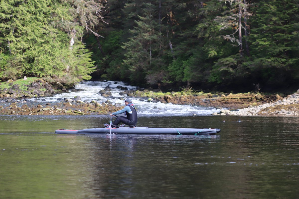 iCOASTER 18 & RowMotion®