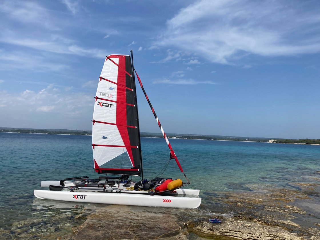 XCAT