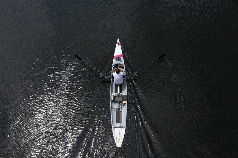 From Warsaw to Paris with RowVista®