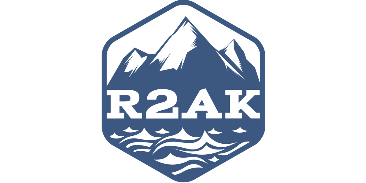 Revolutionary debut: XCAT meets the famous Race to Alaska